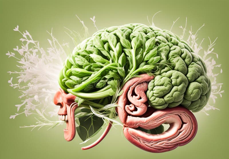 The Brain is the Central Organ of the Nervous System, Responsible for ...