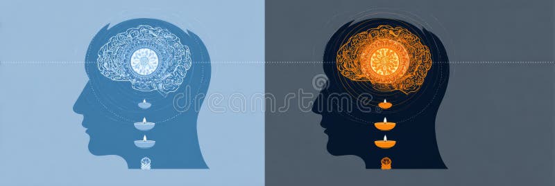 Brain Changes Observed before and after Meditation Practice ...
