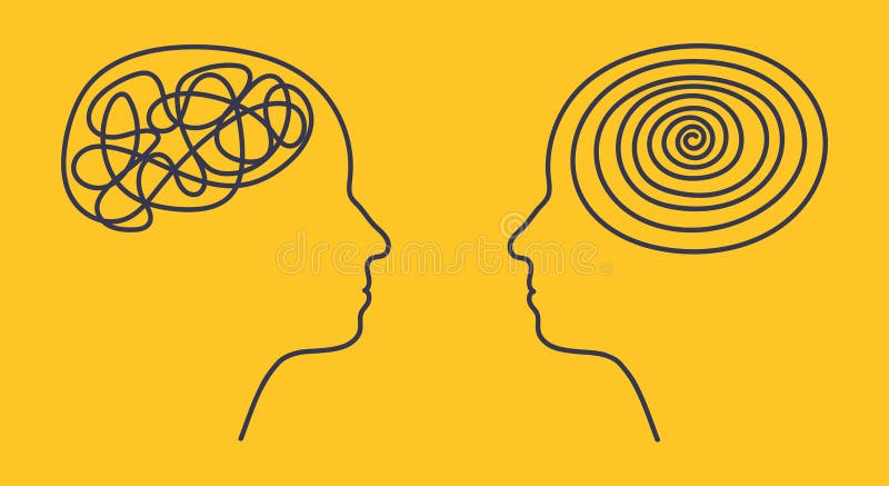 Messy Tangled Lines Stock Illustrations – 1,723 Messy Tangled Lines ...