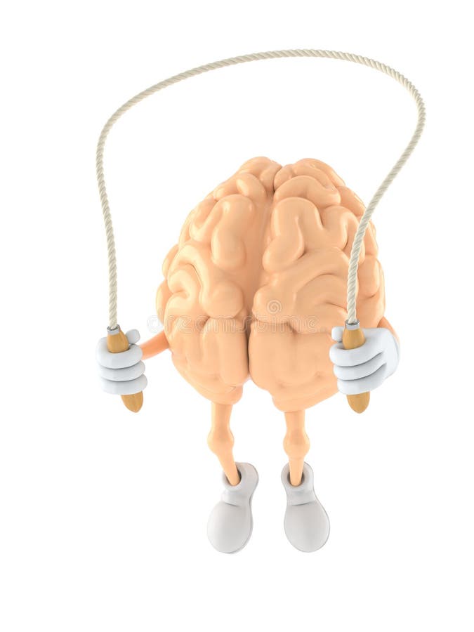 Jumping Brain Stock Illustrations – 288 Jumping Brain Stock ...