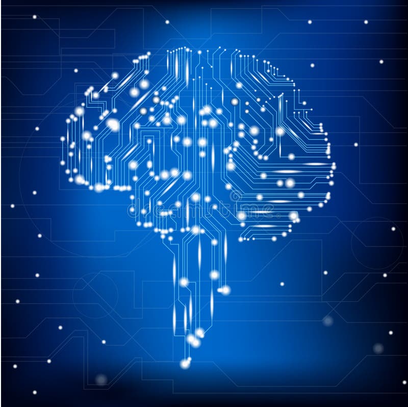 Brain Matrix Stock Illustrations – 1,792 Brain Matrix Stock ...