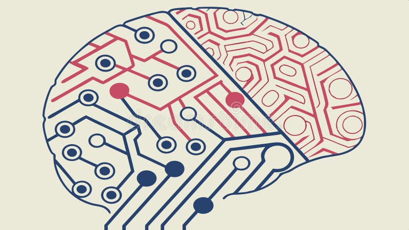 A Brain in a Circuit with Electronic Wires - Neurosciences and ...