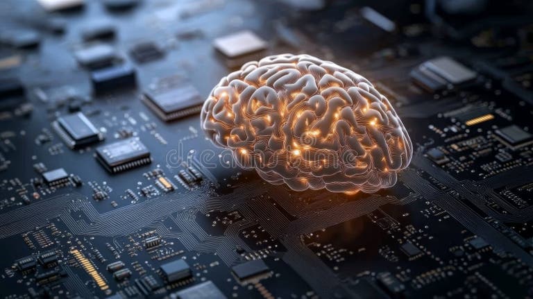 Brain on Circuit, a Deep Dive into the Interplay of Artificial ...