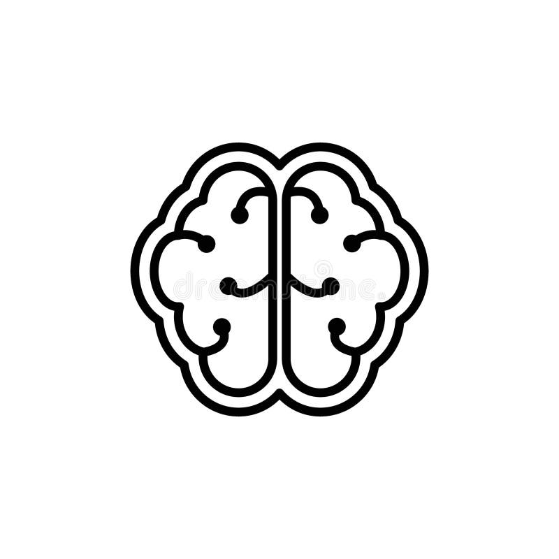 Brain Circuit Logo Stock Illustrations – 4,456 Brain Circuit Logo Stock ...