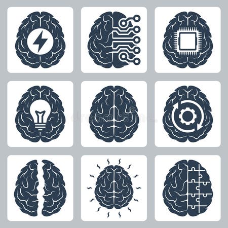 Cognitive Psychology Stock Illustrations – 7,754 Cognitive Psychology ...