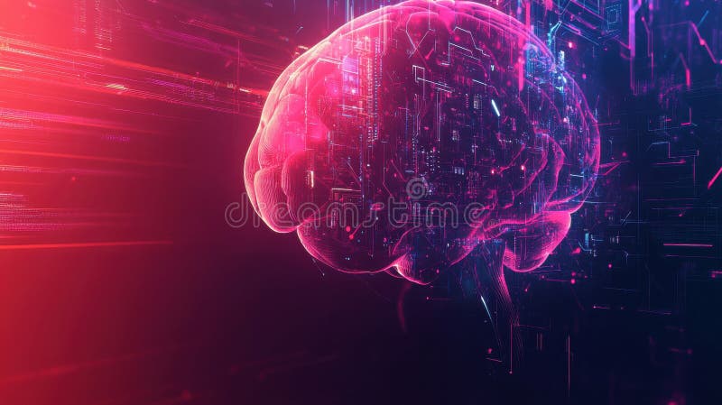A Brain Composed of Digital Elements Combines with Artificial ...