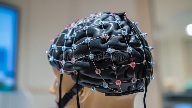 A Brain-computer Interface (BCI) Device Allowing Users To Control ...