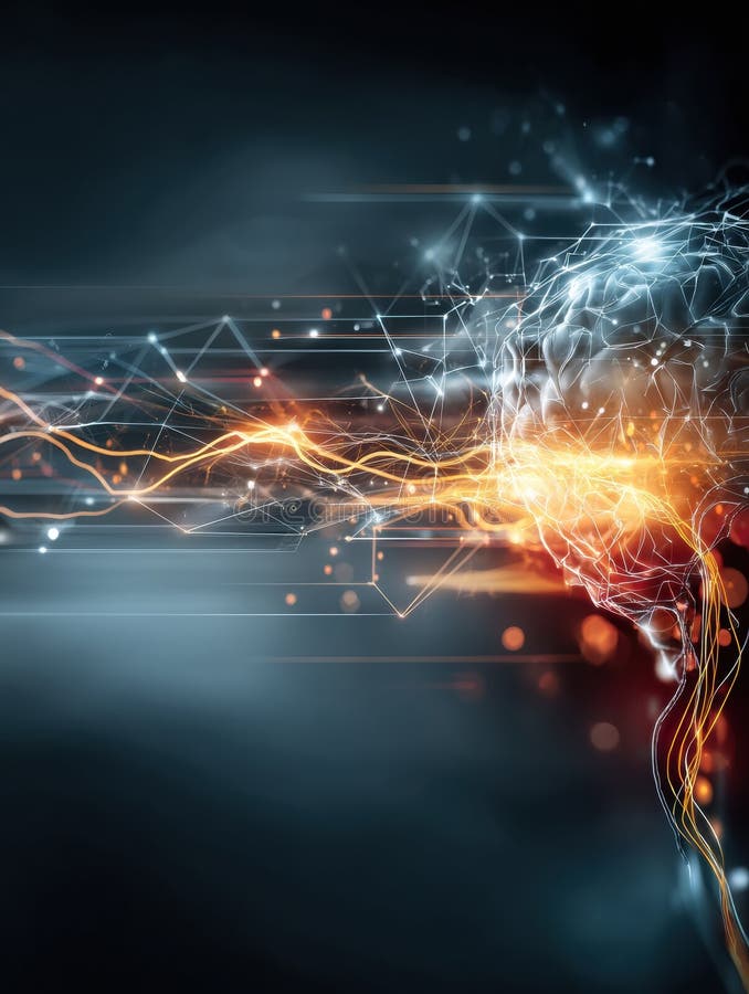 Exploring Brain-Computer Interfaces with Vivid Sparks and Dynamic ...