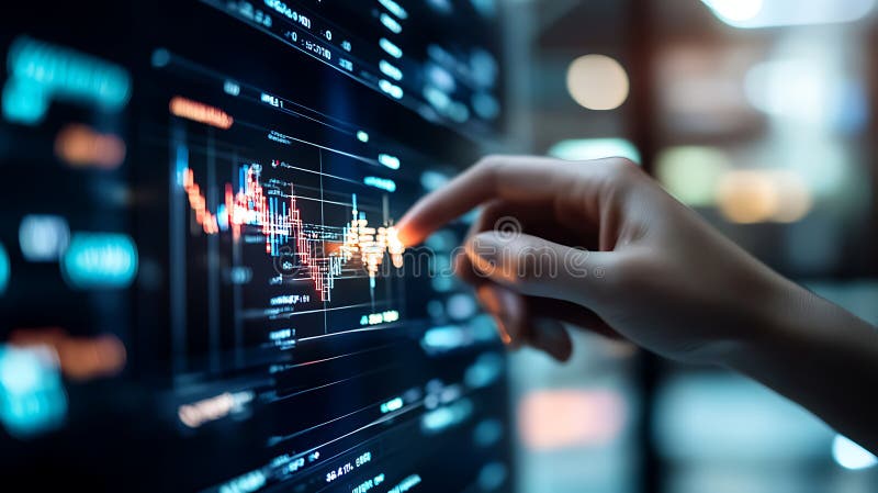 Brain Computer Interfaces Enabling Direct Thought Controlled Trading ... Brain Computer Interfaces Enabling Direct Thought Controlled Trading ...