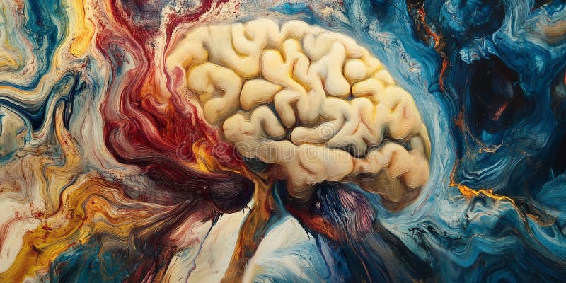 Brain Coordinates Bodily Functions, Processes Information, and ...