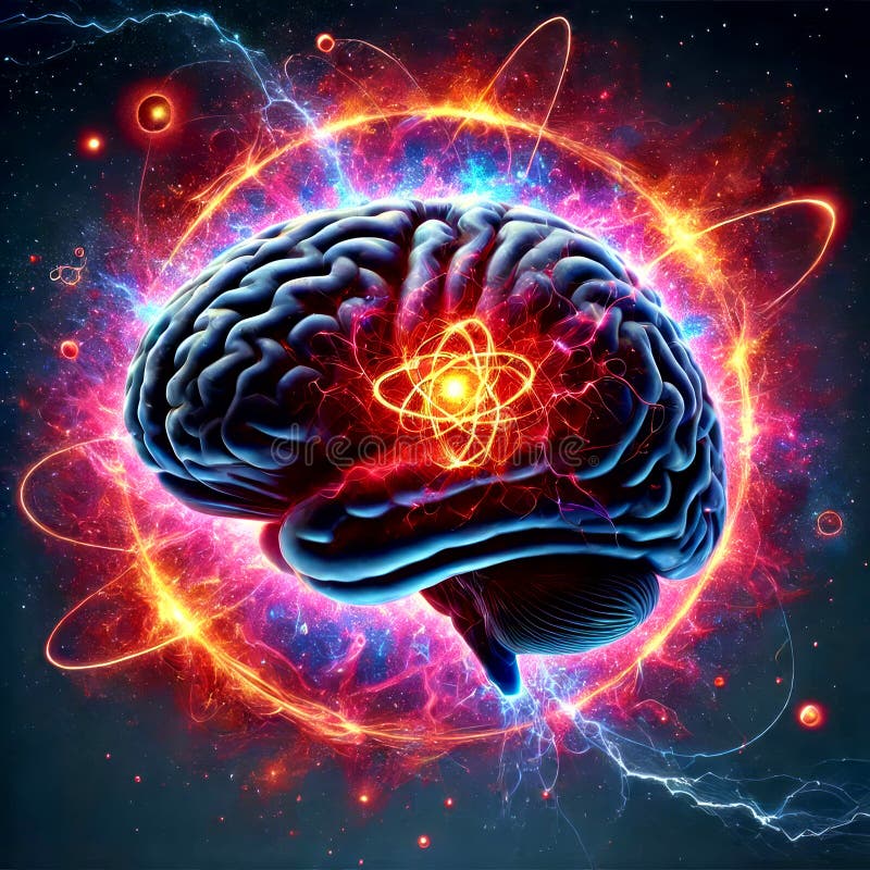 Quantum Possibilies Stock Illustrations – 1 Quantum Possibilies Stock ...