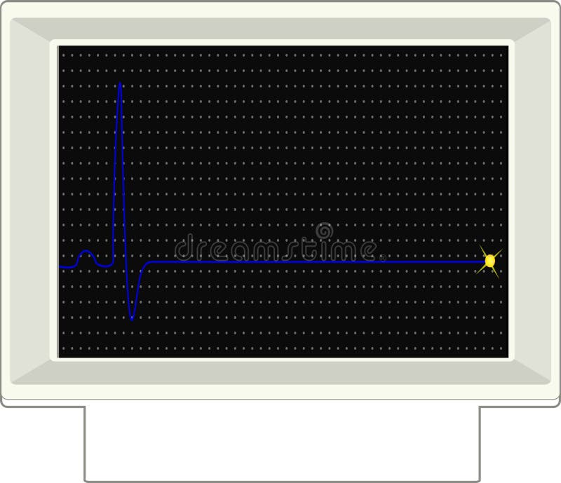 Brain Death Vector Icon, Cerebral Palsy Icon Stock Vector ...