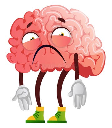 Brain Failure Stock Illustrations – 1,225 Brain Failure Stock ...