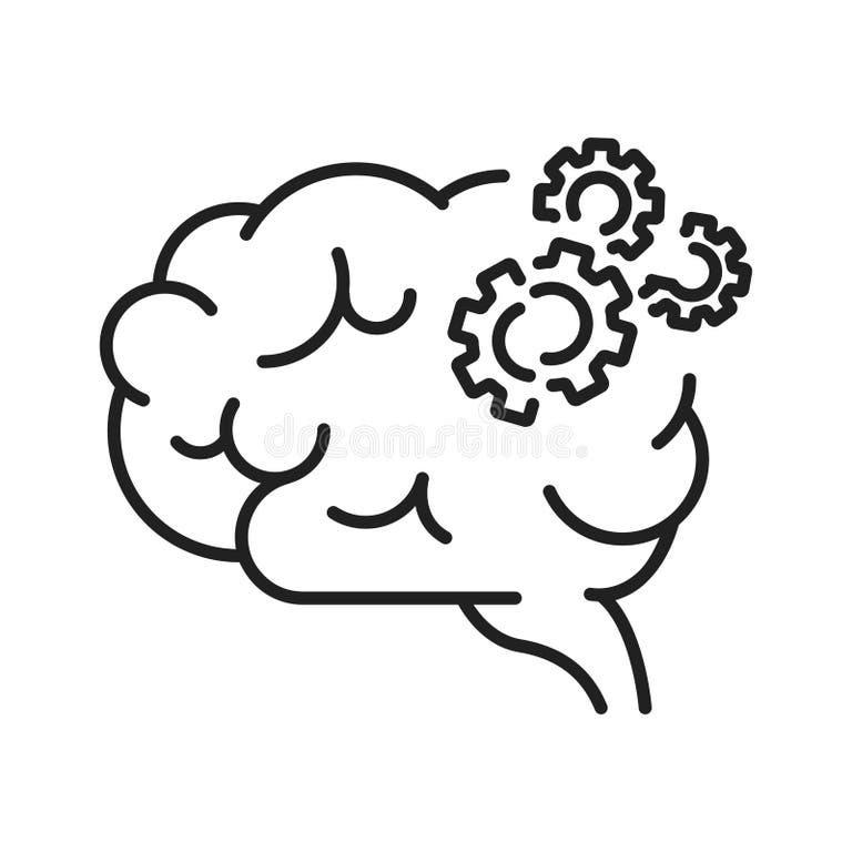 Memory Abilities Stock Illustrations – 689 Memory Abilities Stock ...