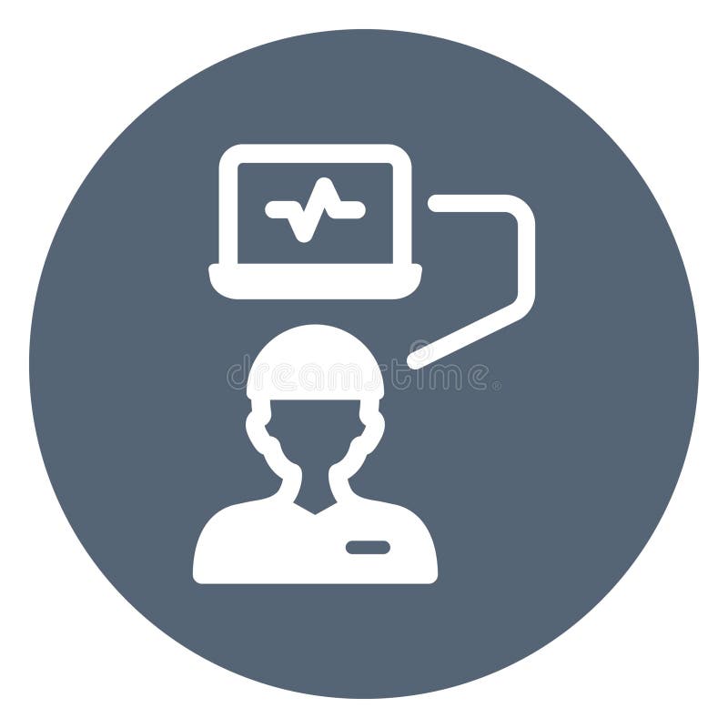 Brain Diseases Diagnostics Brochure Template Stock Vector ...