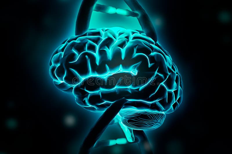 Illustration Dna Genome Stock Illustrations – 32,709 Illustration Dna ...