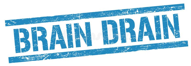 Brain Drain Stock Illustrations – 308 Brain Drain Stock Illustrations ...