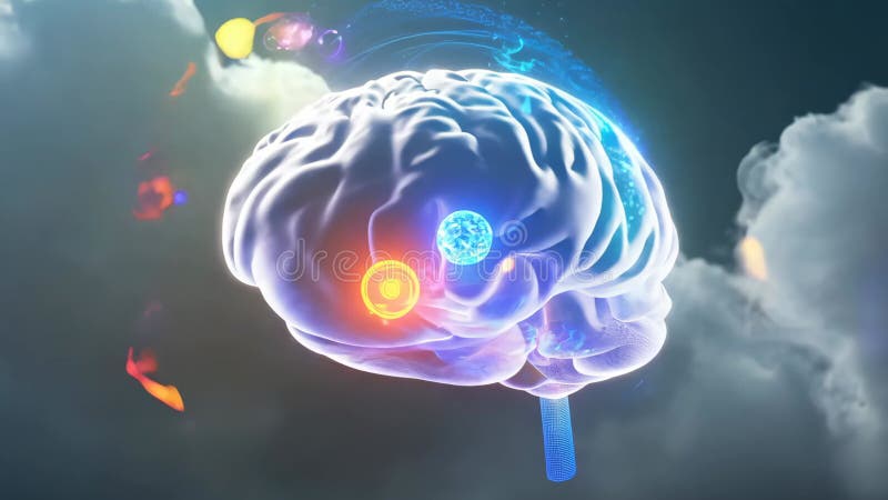 Brain Emerging from a Complex Network Represents Artificial ...