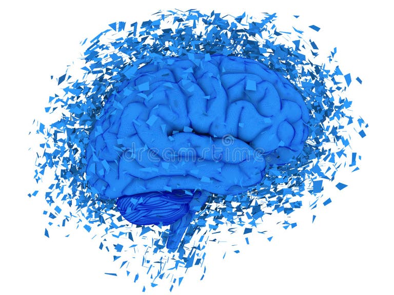 Brain Exploding Stock Illustrations – 1,519 Brain Exploding Stock ...