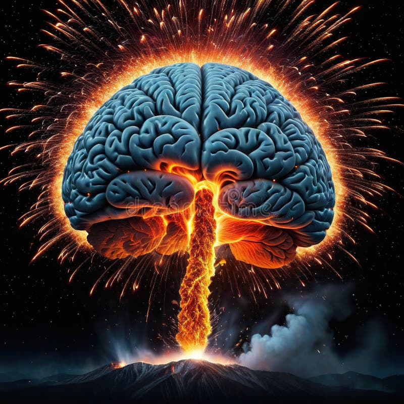 Brain Ai Fantasy Plant Stock Illustrations – 78 Brain Ai Fantasy Plant ...