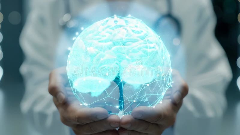 Brain Exploration : Digital Mind, Neural Discovery, Disease ...