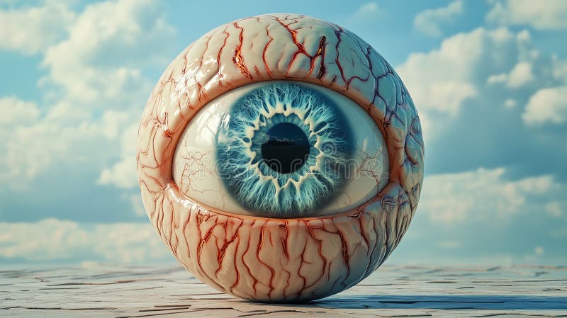 Brain and Eyes Collaborate To Recognize Objects within Visually Complex ...