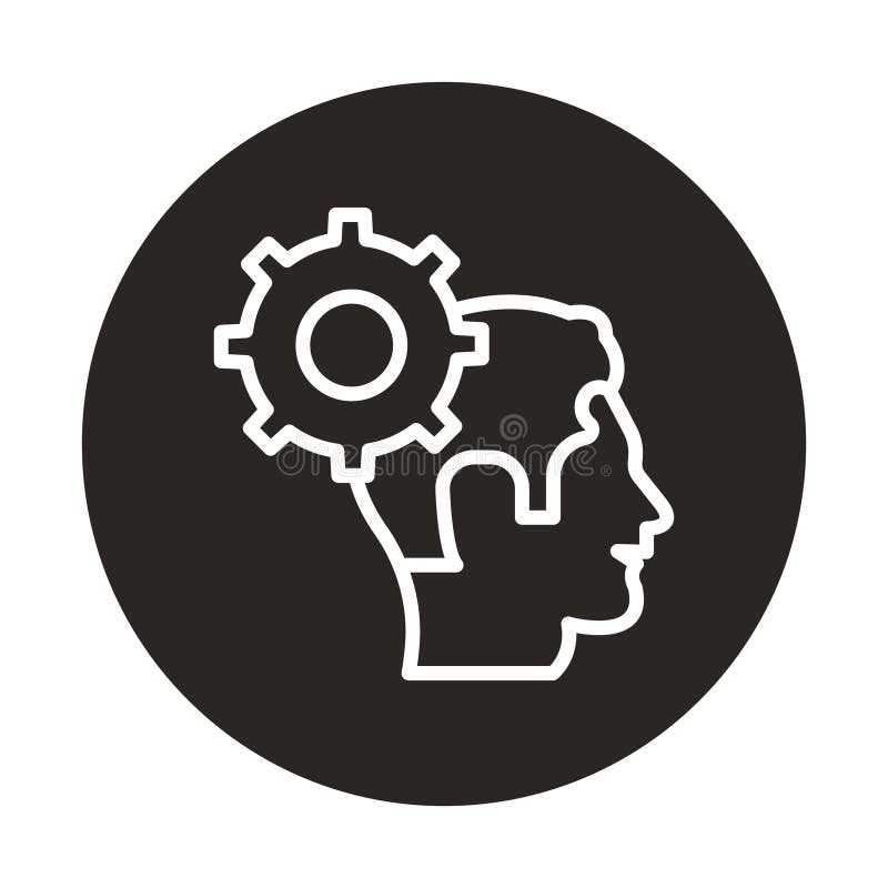Brain Fitness Isolated Vector Icon Which Can Easily Modify or Edit ...
