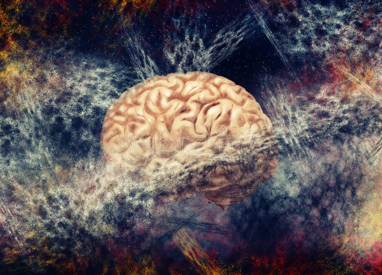 Brain Fog Stock Illustrations – 1,641 Brain Fog Stock Illustrations ...