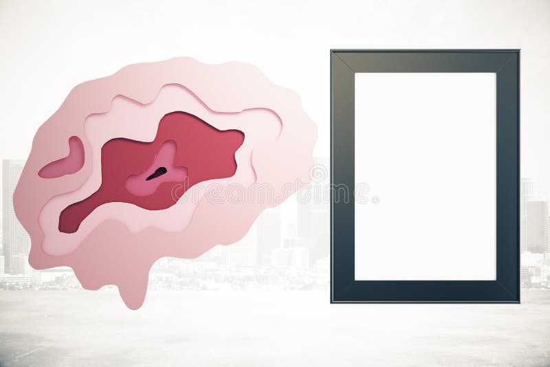 Brain Border Stock Illustrations – 1,256 Brain Border Stock ...