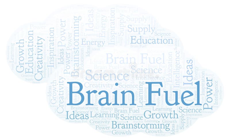 Brain Fuel Stock Illustrations – 791 Brain Fuel Stock Illustrations ...