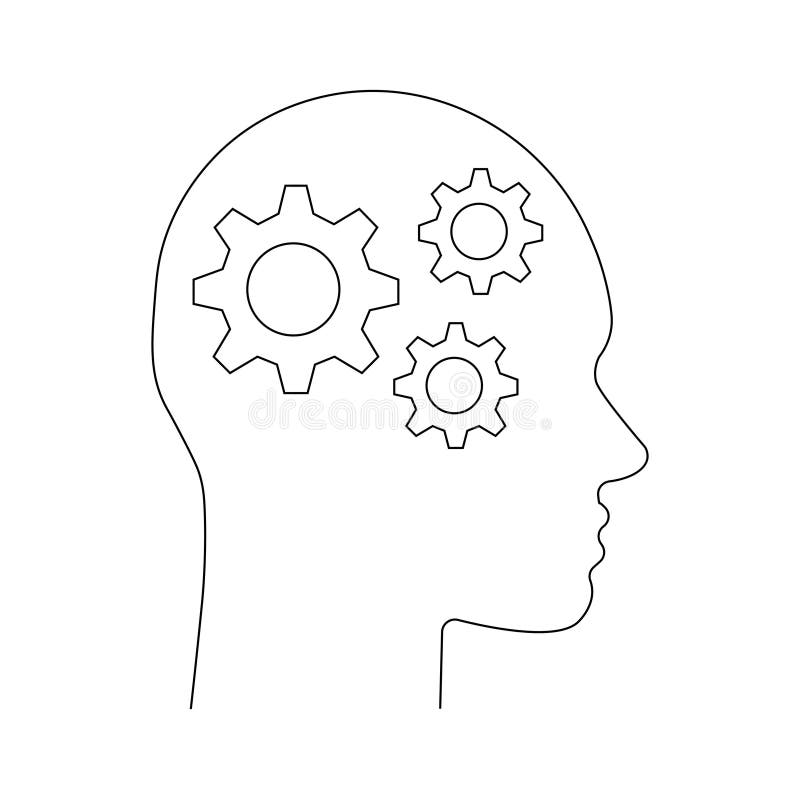 Brain Function Stock Illustrations – 15,458 Brain Function Stock ...