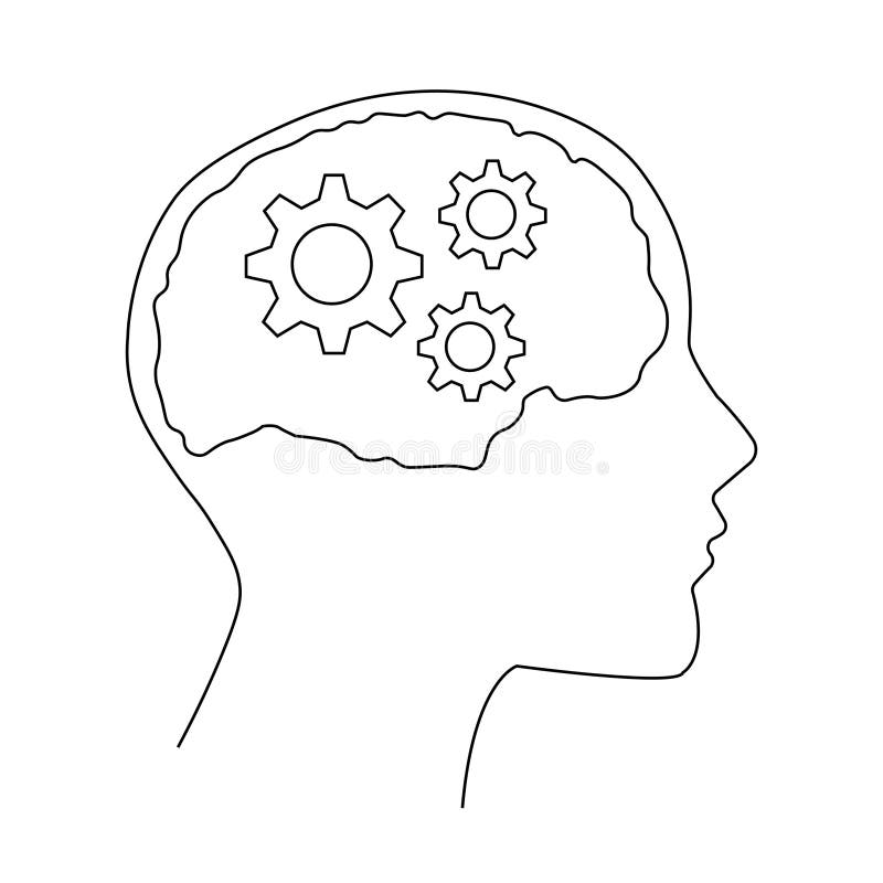 Brain Function Stock Illustrations – 15,458 Brain Function Stock ...