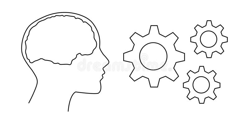 Brain Function Stock Illustrations – 15,247 Brain Function Stock ...