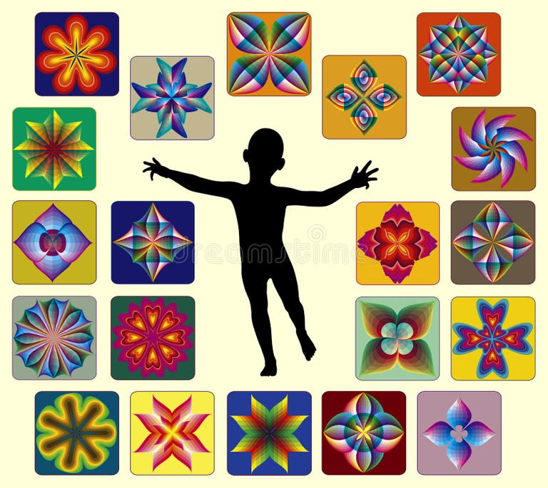 Visual Stimulation Stock Illustrations – 1,275 Visual Stimulation Stock ...