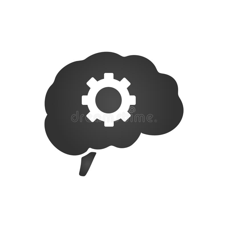 Brain Cog Vector Stock Illustrations – 4,959 Brain Cog Vector Stock ...