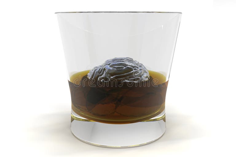 Drinking Brain Stock Illustrations – 353 Drinking Brain Stock ...