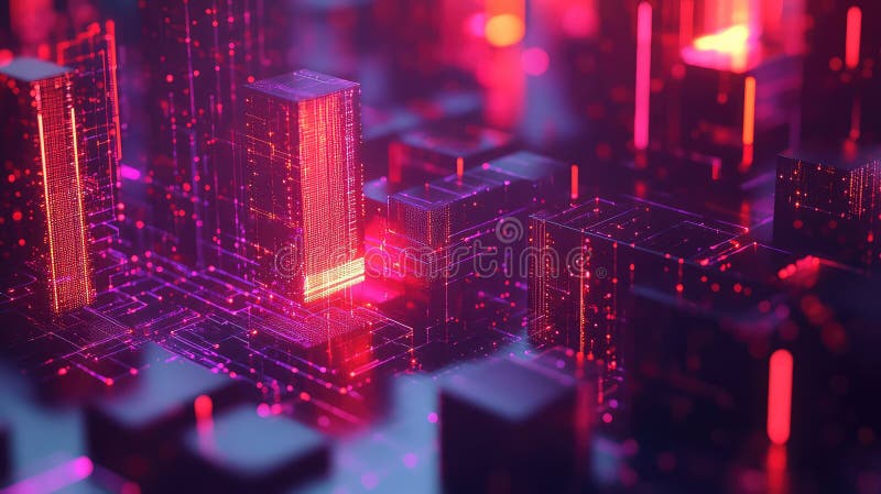 Signal Disruption Brain Stock Illustrations – 14 Signal Disruption ...