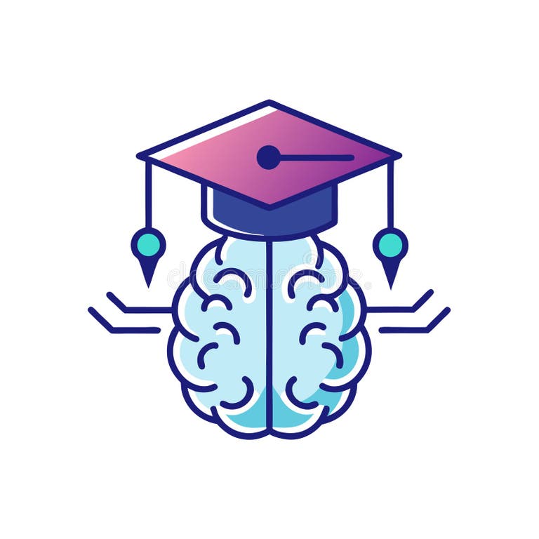 Brain with Graduation Cap: Smart Learning, Education, and Artificial ...