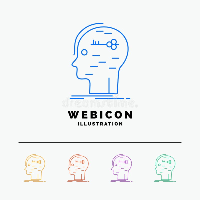 Hack Human Mind Stock Illustrations – 121 Hack Human Mind Stock ...