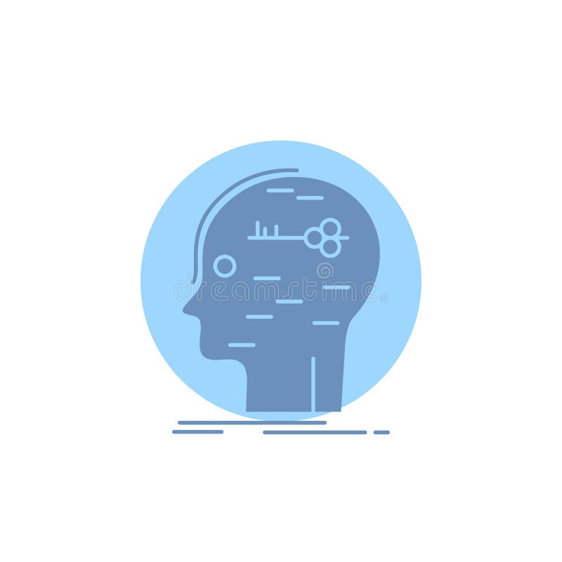 Brain, Hack, Hacking, Key, Mind Glyph Icon Stock Vector - Illustration ... Brain, Hack, Hacking, Key, Mind Glyph Icon Stock Vector - Illustration ...