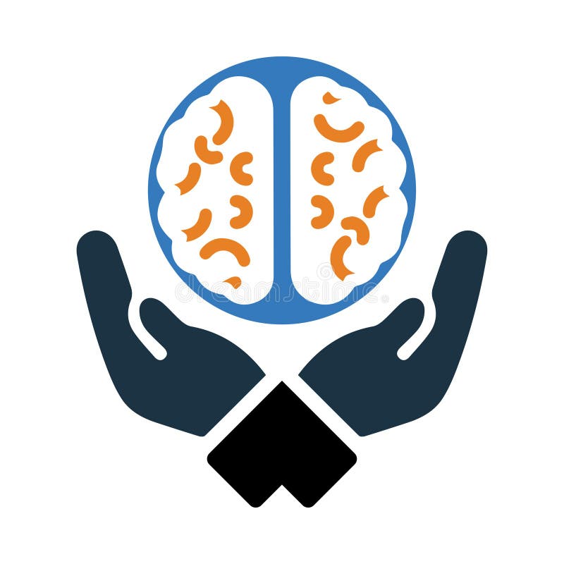 Brain, Hand, Human Brain, Brain Protected, Gear, Human Brain on Hand ...