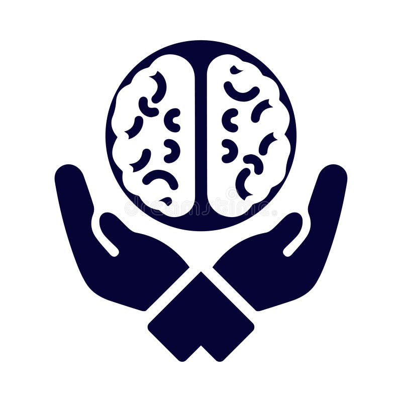 Brain, Hand, Human Brain, Brain Protected, Gear, Human Brain on Hand ...