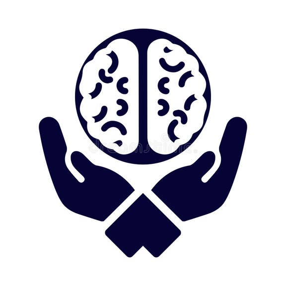 Brain, Hand, Human Brain, Brain Protected, Gear, Human Brain on Hand ...