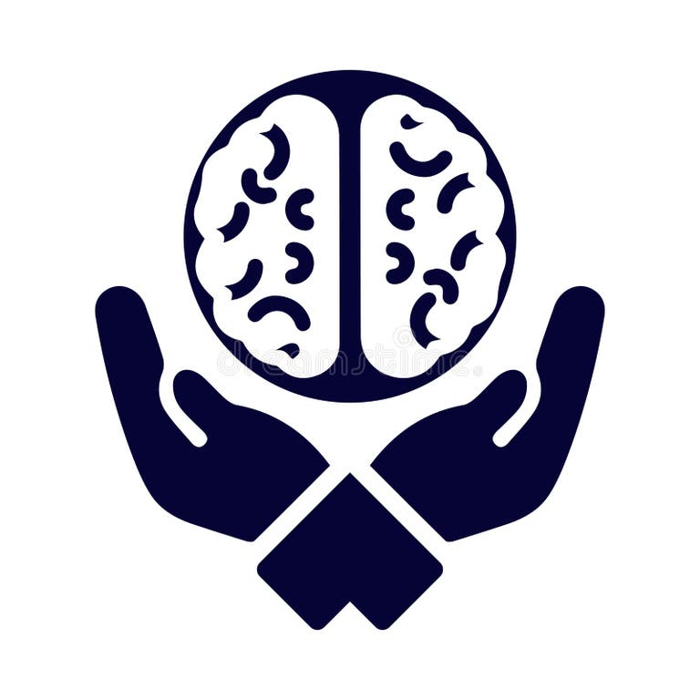 Brain, Hand, Human Brain, Brain Protected, Gear, Human Brain on Hand ...