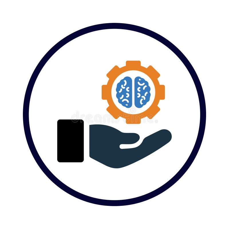 Brain, Hand, Human Brain, Brain Protected, Gear, Human Brain on Hand ...