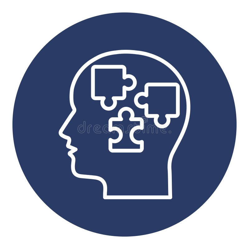 Brain, Head, Health, Storming , Mental Illness, Mental Health Icon ...