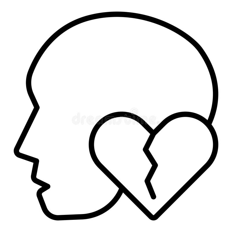 Brain, Head, Health, Storming , Mental Illness, Mental Health Icon ...