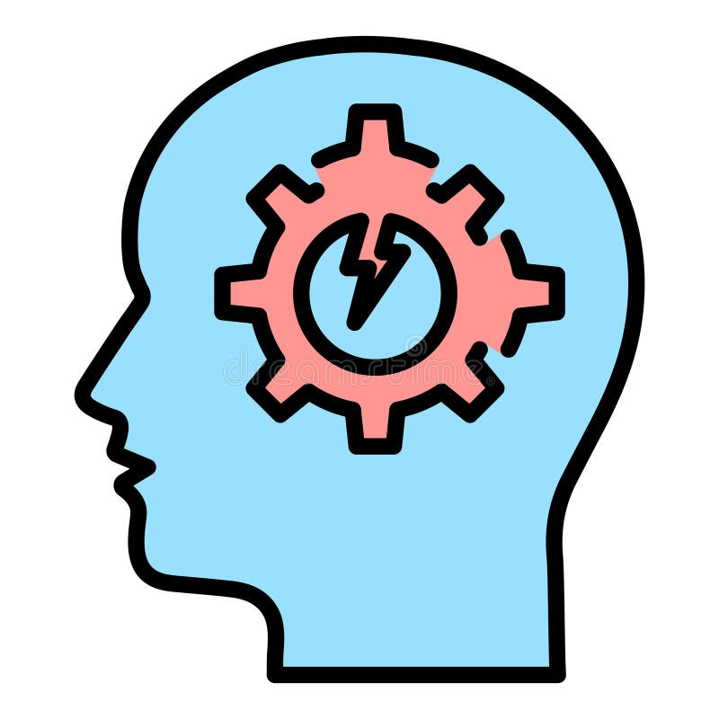 Brain, Head, Health, Storming , Mental Illness, Mental Health Icon ...