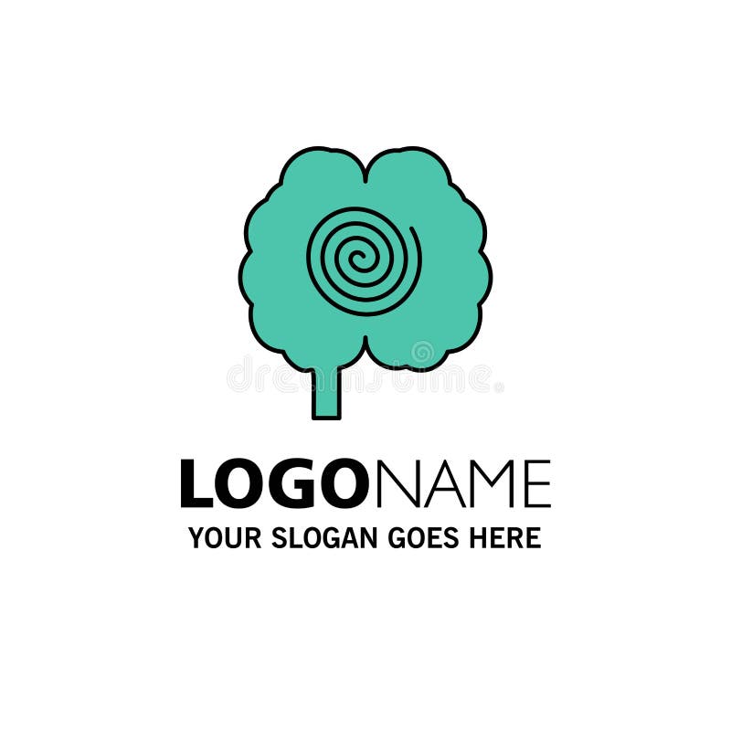 Logo Brain Flow Stock Illustrations – 335 Logo Brain Flow Stock ...