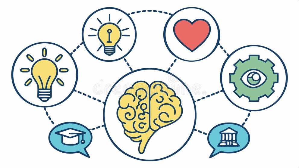 Emotional Intelligence Stock Illustrations – 17,435 Emotional ...